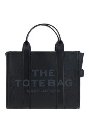 Marc Jacobs The Medium Tote Handbag Black