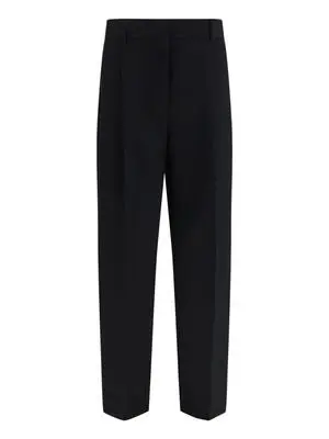 TOTÊME TOTEME Tailored Wool Blend Trousers