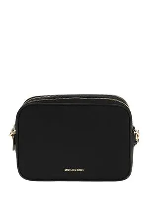 MICHAEL KORS Michael Kors Medium Bryant Nylon Shoulder Bag