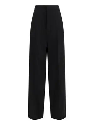 BALENCIAGA Balenciaga Tuxedo Pants