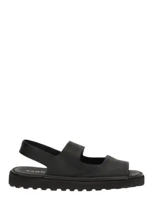 MARSÈLL MARSÈLL Sanpomice Leather Sandals