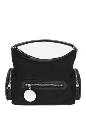 Stella McCartney Stella McCartney Dartmoor Shoulder Bag Black