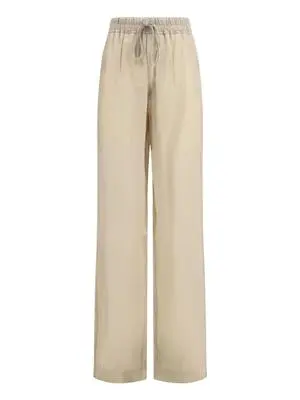 Rick Owens Dietrich Pants - Beige
