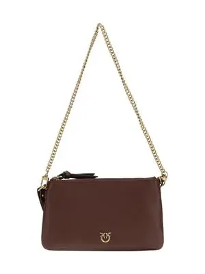 PINKO PINKO Mini Double Shoulder Bag