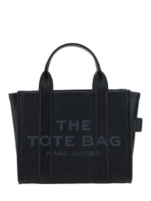 Marc Jacobs Marc Jacobs The Small Tote Handbag Black