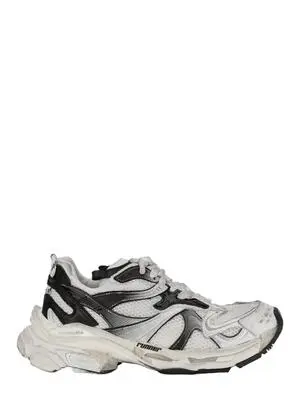 Balenciaga Runner 2 Sneakers - Grey
