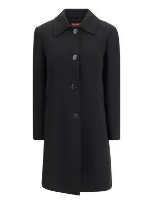 MAX MARA Max Mara Studio Racconto Overcoat