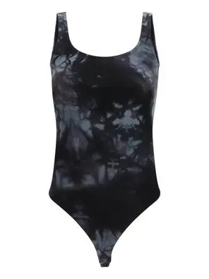Wolford Thong Bodysuit - Black