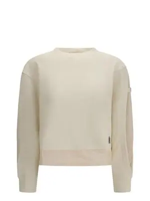 PARAJUMPERS Reona Sweatshirt - Cream
