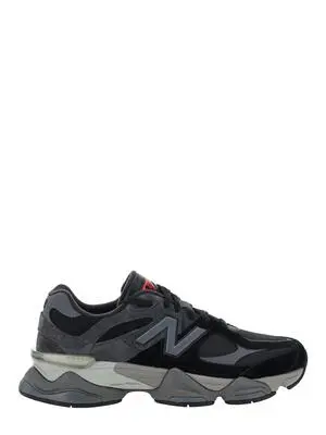 NEW BALANCE New Balance 9060 Sneakers Black