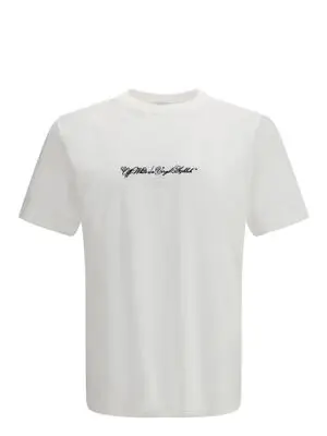 OFF-WHITE Script Arrow T-shirt