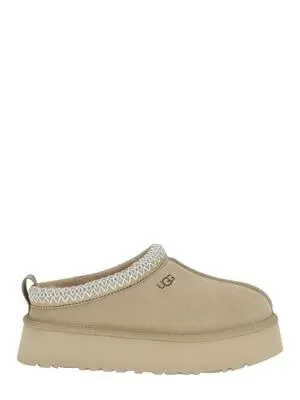 UGG UGG Tazz II Suede Platform Mules