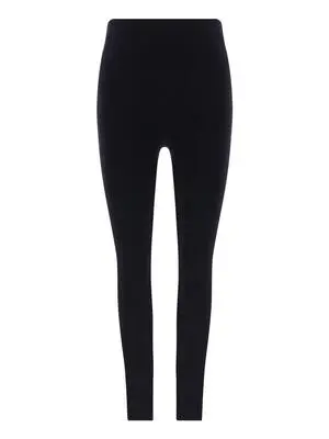 Wolford Aurora Eggings Femae - Black