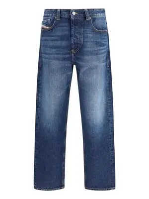 DIESEL® D-macs Jeans - Blue
