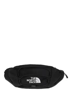 The North Face Jester 2.2l Waist Bag With External Bungee System - Black
