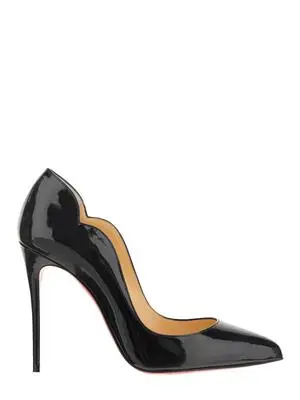 CHRISTIAN LOUBOUTIN Hot Chick Pumps - Black
