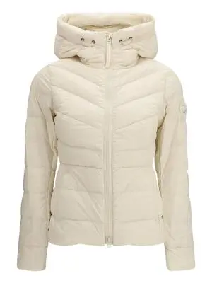 Canada Goose Canada Goose Clair Jacket Cream
