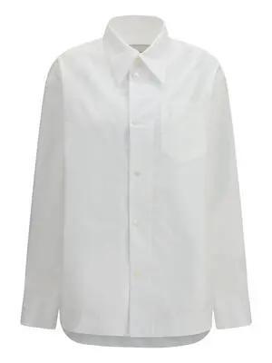 Ami De Coeur Shirt - White