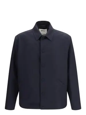 VALSTAR Potter Jacket - Blue