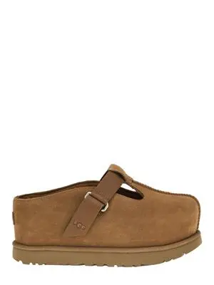UGG Goldenstar Mules - Brown