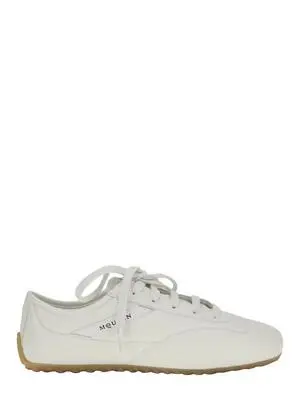 ALEXANDER MCQUEEN Alexander McQueen Low Boxer Sneakers