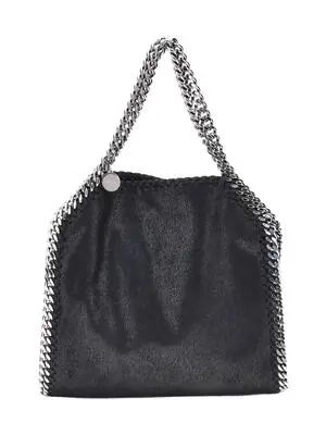 Stella McCartney Falabella Mini Handbag - Black