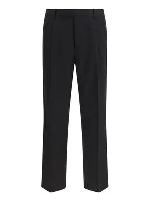 GERMANO GERMANO Berlin Fit Cotton Pants