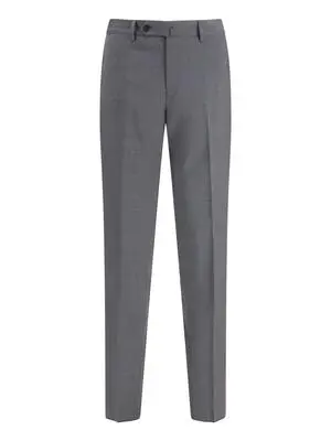 GERMANO Tokyo Fit Pants - Grey