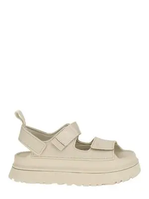 UGG Goldenglow Sandals - Beige