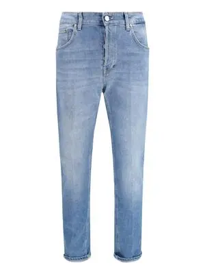 PT TORINO PT TORINO Reggae Slim Jeans