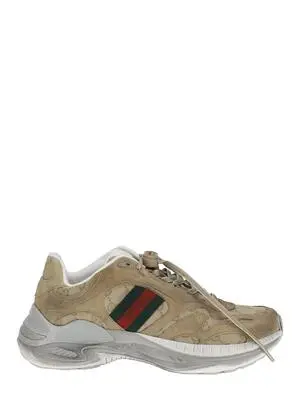 Gucci Sneakers 2.0 - Beige