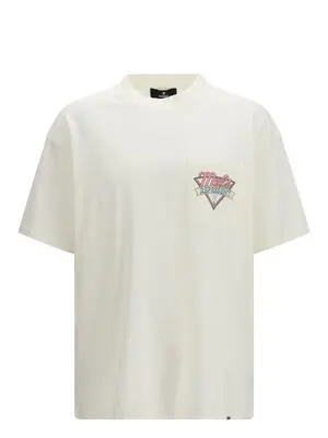 REPRESENT Mel' Diner T-hirt