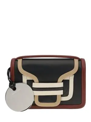 Pierre Hardy Pierre Hardy Alpha Shoulder Bag Multicolour