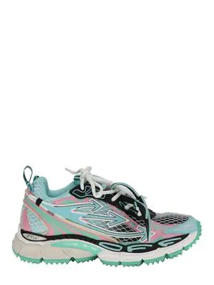 Off-White Be Right Back Sneakers - Multicolour