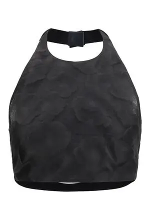 MAX MARA Max Mara Fumetto Cropped Top
