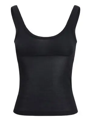 MAX MARA Max Mara Biada Wide Neckline Top