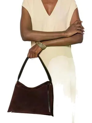 WANDLER Penelope Tote Bag - Red