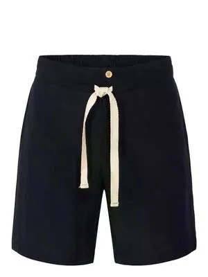 MARANÉ Marané Rafa Drawstring Shorts