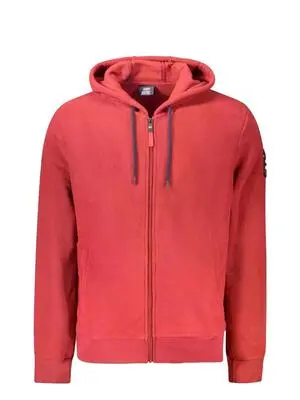 NORWAY 1963 Hoodie - Red