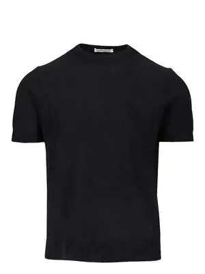 AL DUCA D’AOSTA 1902 Short-sleeve T-shirt - Blue