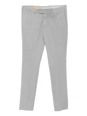 HINDUSTRIE Alpha Industries Straight-Leg Trousers