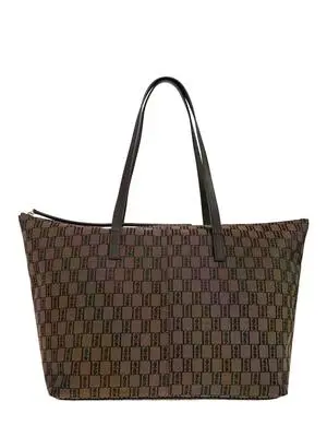 BY MALENE BIRGER By Malene Birger Monogram Tote Bag