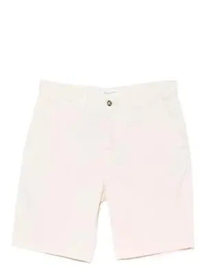 Gant Belt-loop Shorts - Neutrals
