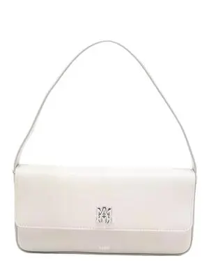 Amiri Ma Millie Leather Shoulder Bag - Neutrals