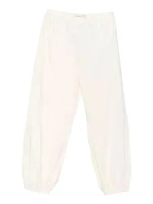 Paloma Wool Boza Tapered Trousers - Neutrals