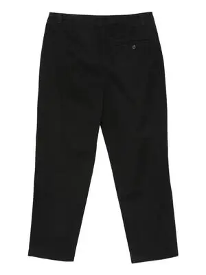 Marc O'polo Belt-loop Trousers - Black