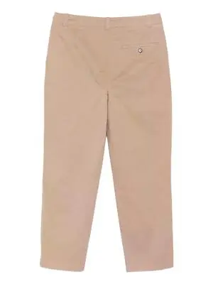 Marc O'polo Tailored Trousers - Neutrals