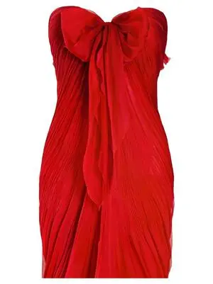 MARIA LUCIA HOHAN Maria Lucia Hohan Lyna Maxi Dress