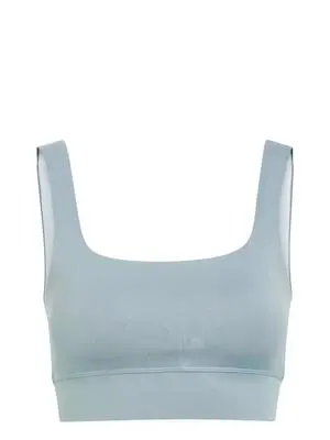 Varley Assure Cori Sports Bra Blue