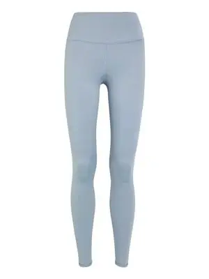 Varley Assure High-waisted Leggings - Blue